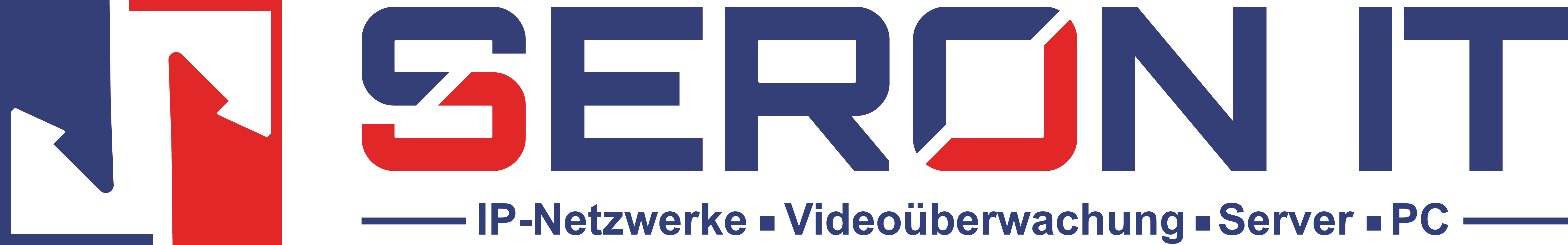 Seron IT - PC-Support, IT-Service und Kameraüberwachung